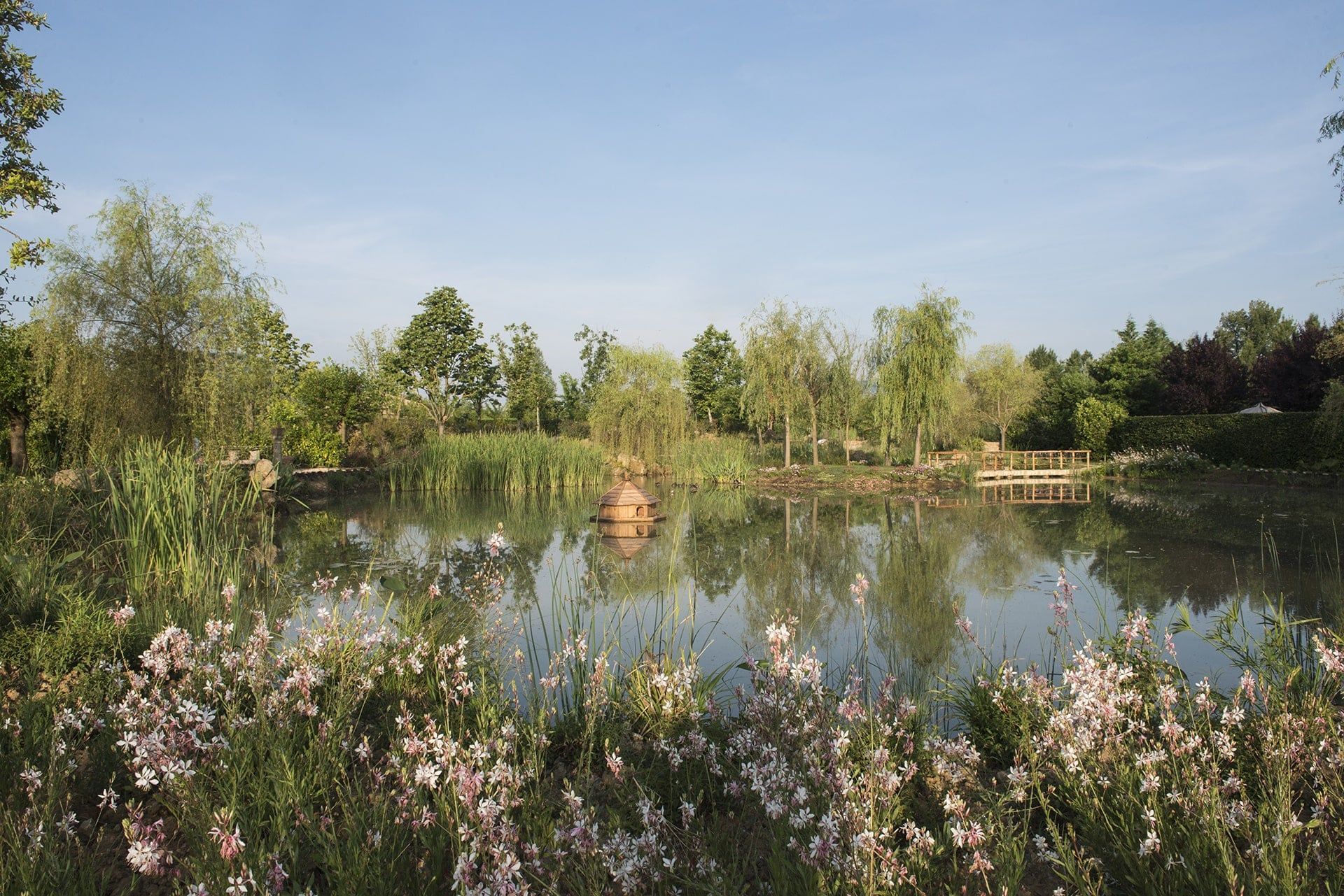 Landscape Design Specialists - PN Homes