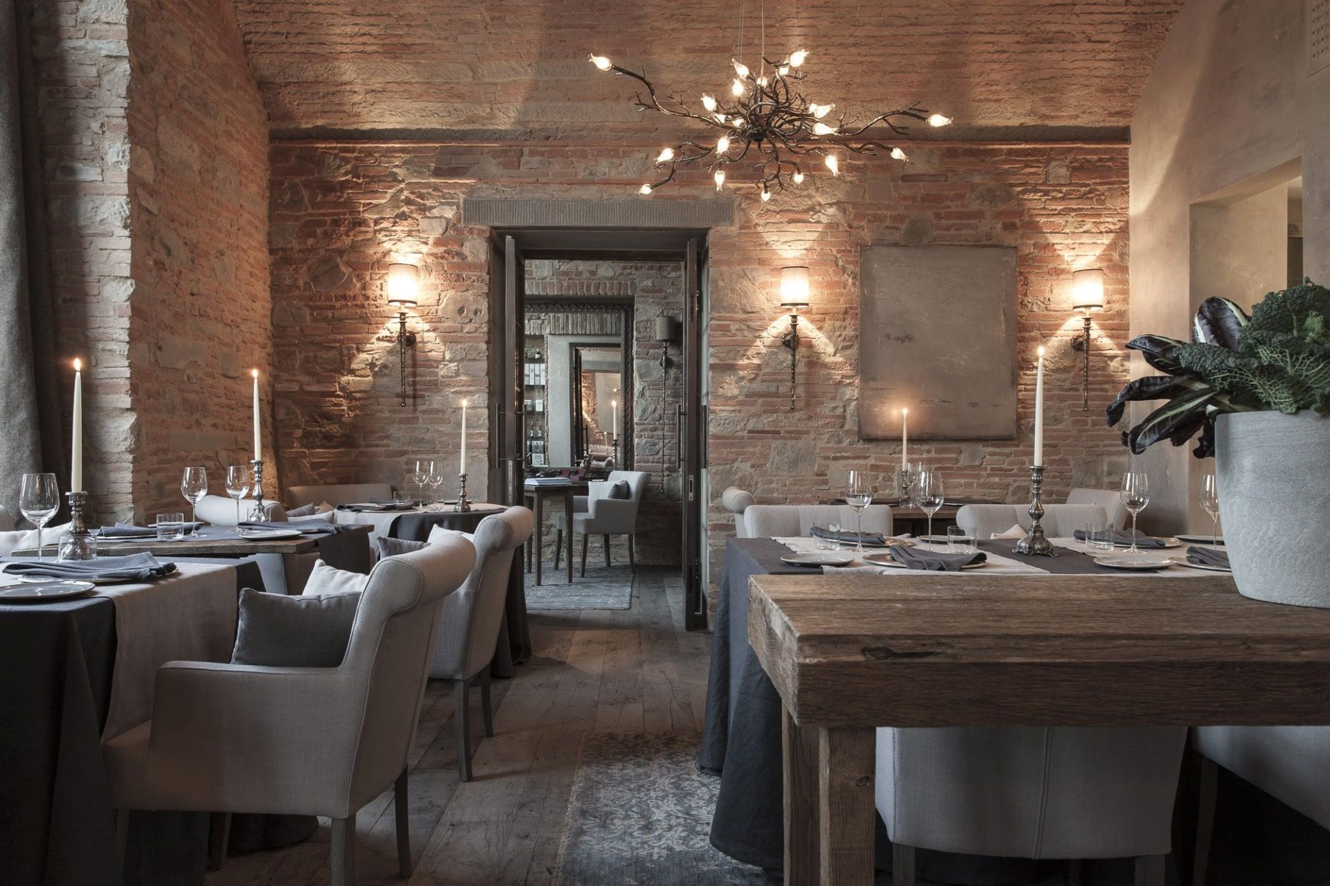Restaurant Development Specialists - PN Homes