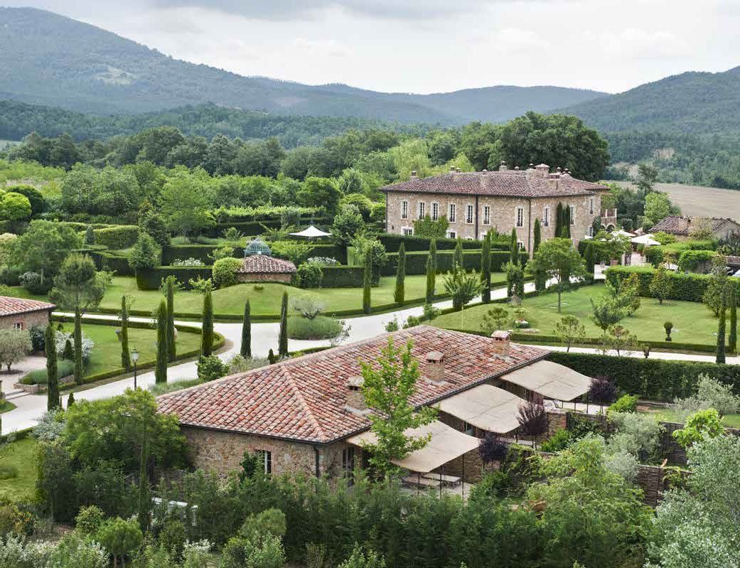 Landscape Design Specialists - PN Homes